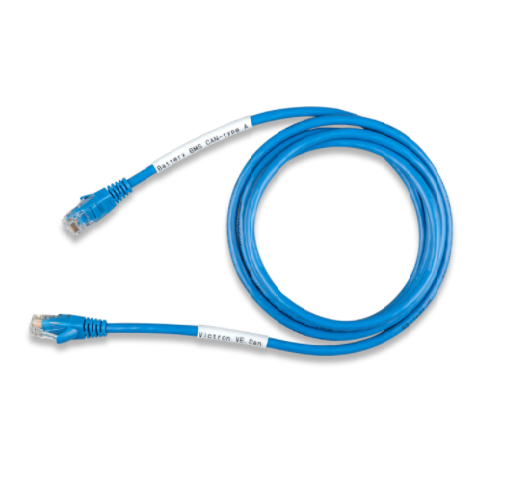 VE.Can to CAN-bus BMS type A Cable 1.8 m – Ecolodis